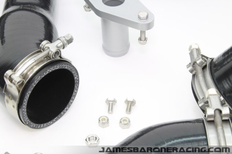 JBR 2007-2009 Mazdaspeed 3 Under Mounted FMIC Piping Kit - JBR ...