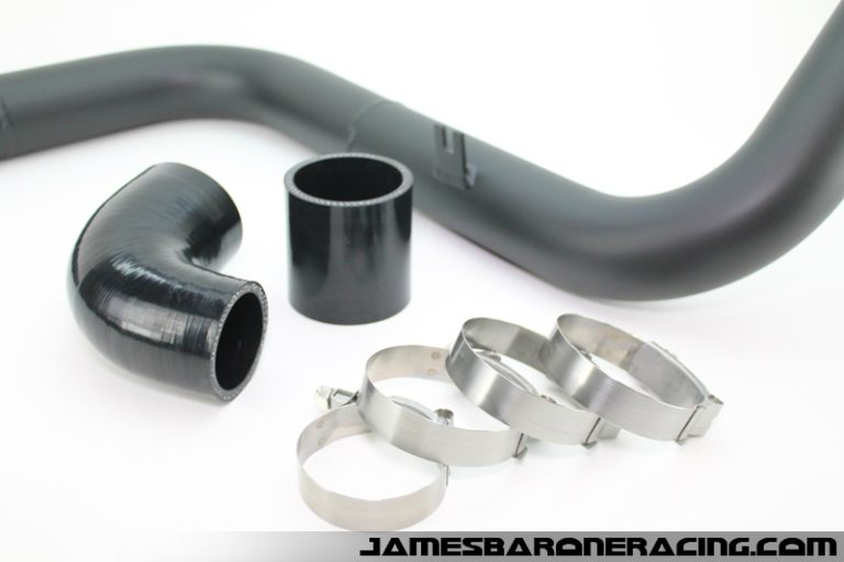 JBR 2013-2018 Focus ST Hot Side Charge Pipe Kit - JBR - Aftermarket ...