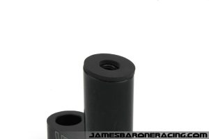 JBR 2013-2018 Focus ST Wing Risers - JBR - Aftermarket Parts & Accessories