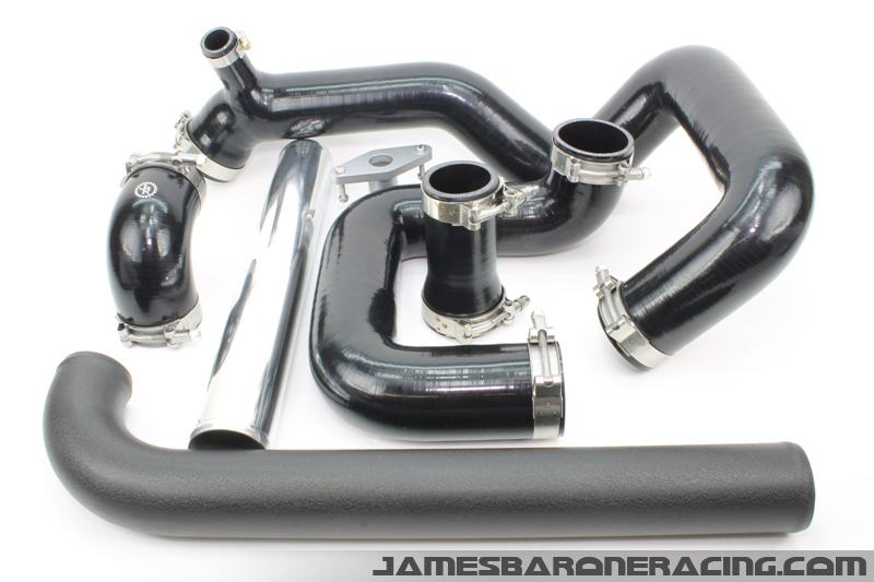 Turbo System Components - JBR - Aftermarket Parts & Accessories