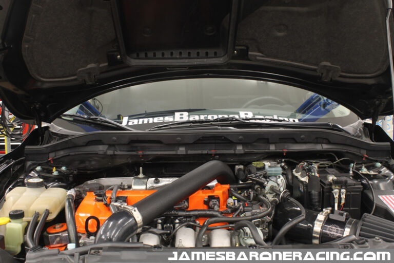 JBR 2010-2013 Mazdaspeed 3 FMIC Piping Kit - JBR - Aftermarket Parts ...