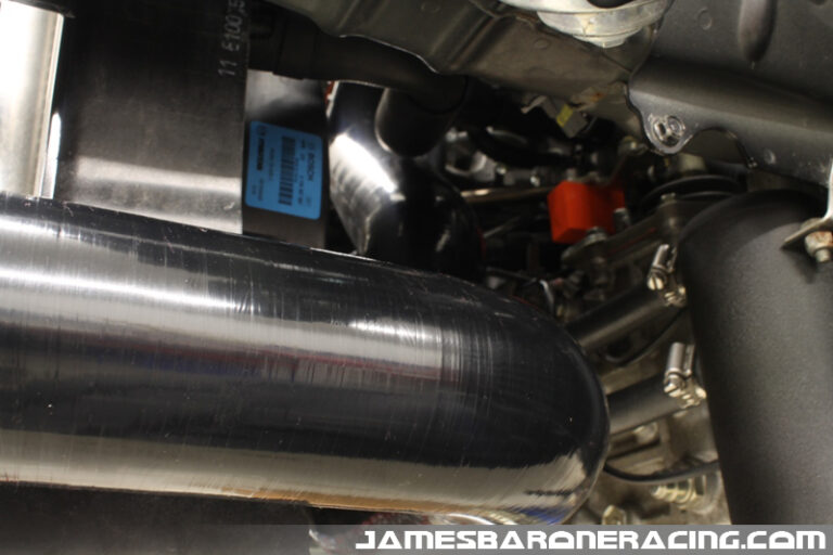 JBR 2010-2013 Mazdaspeed 3 FMIC Piping Kit - JBR - Aftermarket Parts ...