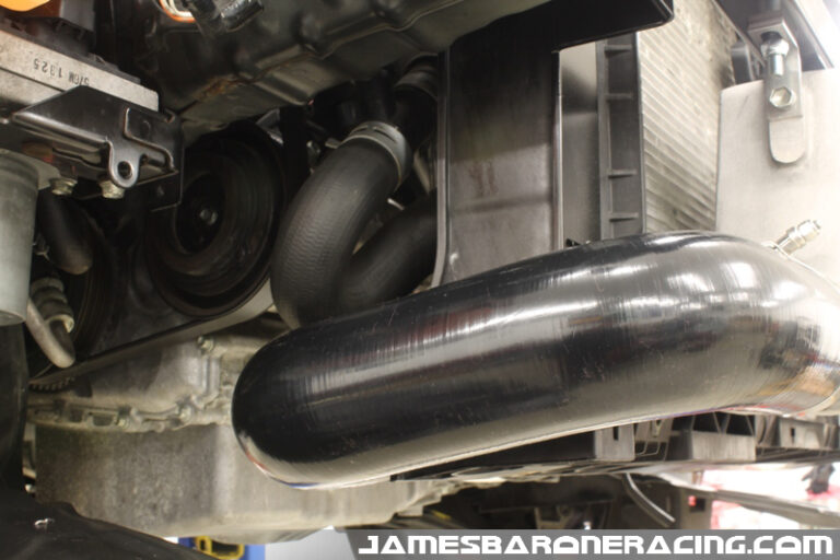 JBR 2010-2013 Mazdaspeed 3 FMIC Piping Kit - JBR - Aftermarket Parts ...