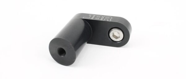 JBR 2013-2018 Focus ST Wing Risers - JBR - Aftermarket Parts & Accessories