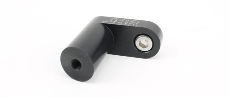 JBR 2016-2018 Focus RS Wing Risers - JBR - Aftermarket Parts & Accessories