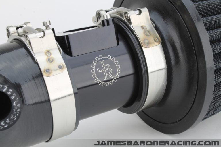 JBR 2010-2013 Mazdaspeed 3 Power Path Stage I Short Ram Intake - JBR ...