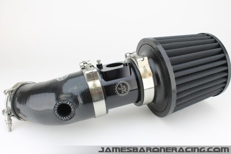JBR 2007-2009 Mazdaspeed 3 Power Path Stage I Short Ram Intake – JBR ...