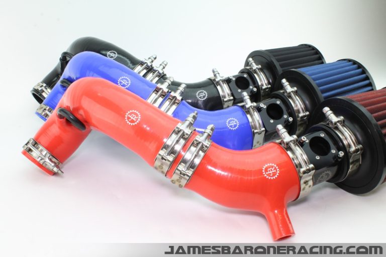 JBR 2007-2009 Mazdaspeed 3 Power Path Stage II Short Ram Intake - JBR ...