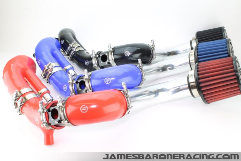 JBR 2007-2009 Mazdaspeed 3 Power Path Stage III Cold Air Intake - JBR ...