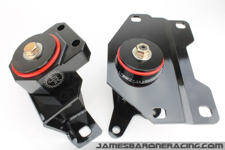 JBR 2007-2009 Mazdaspeed 3 Side Mount Package - JBR - Aftermarket Parts ...
