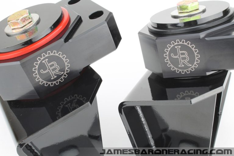 JBR 2010-2013 Mazdaspeed 3 Passenger Side Motor Mount - JBR ...