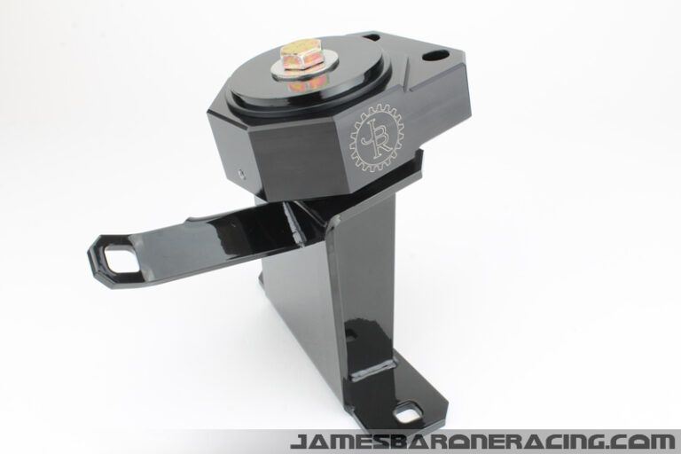 JBR 2006-2007 Mazdaspeed 6 Passenger Side Motor Mount - JBR ...