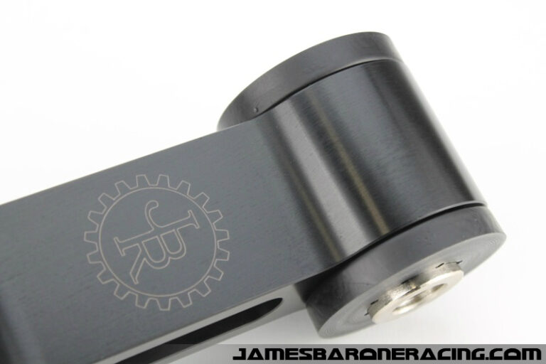 JBR 2006-2007 Mazdaspeed 6 Rear Motor Mount - JBR - Aftermarket Parts ...