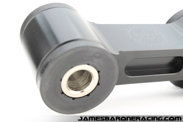 JBR 2006-2007 Mazdaspeed 6 Rear Motor Mount - JBR - Aftermarket Parts ...