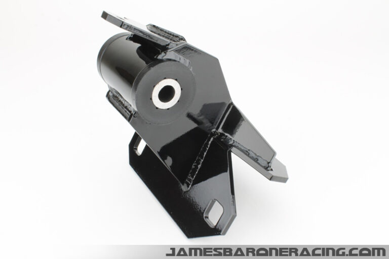 JBR 2006-2007 Mazdaspeed 6 Transmission Side Motor Mount - JBR ...