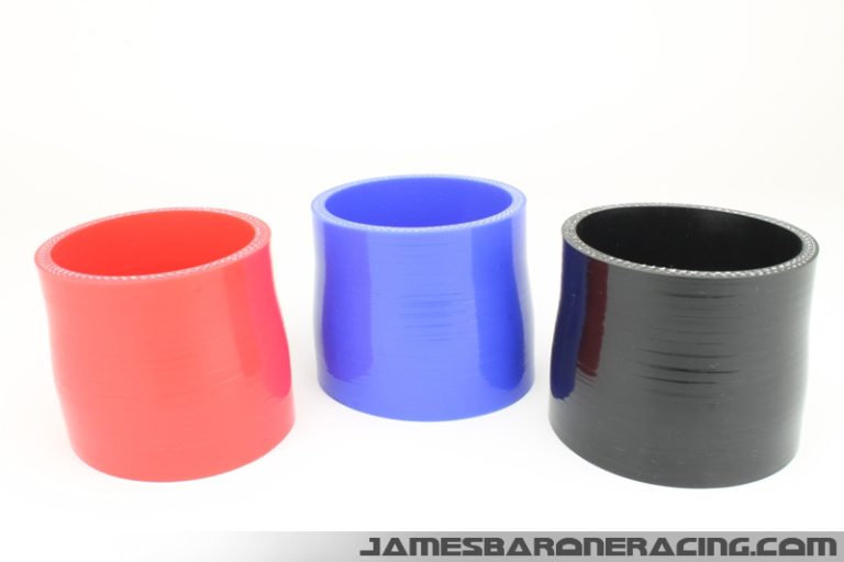 JBR 2007-2009 Mazdaspeed 3 Tru-3.0 Wide Path Full Aluminum Intake ...