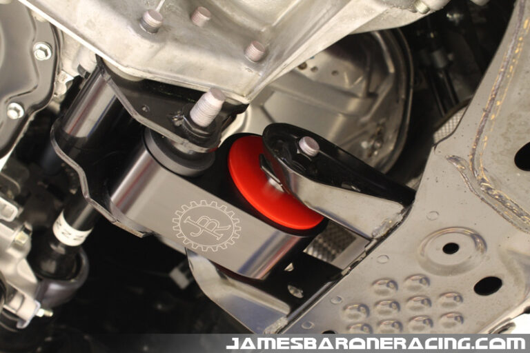 JBR 2014-2018 Mazda 3 SkyActiv Lower Rear Torque Mount - JBR ...