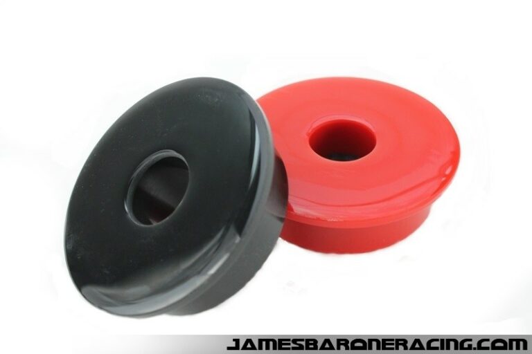 JBR 2007-2009 Mazdaspeed 3 Motor Mount Replacement Bushings - JBR ...
